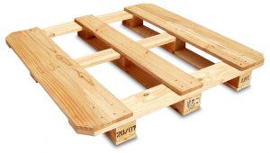 Pinewood / Plywood / Solid Timber | Wooden Pallets & Crates ...