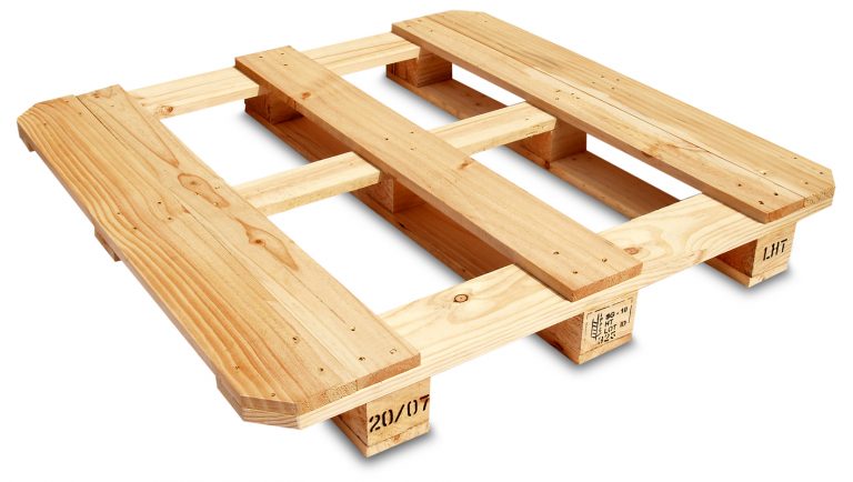 Pinewood / Plywood / Solid Timber | Wooden Pallets & Crates ...